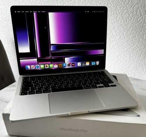 Apple macbook pro 13 2020 m1 8gb 256