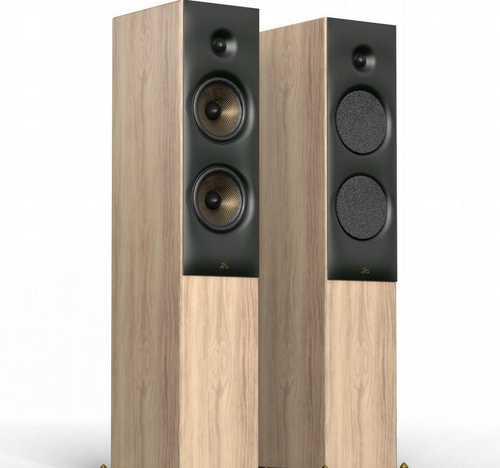 Напольная акустика Revival Audio sprint 4 blonde oak