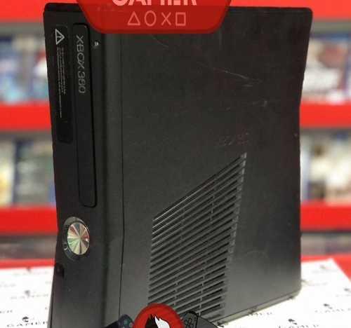 Xbox 360 slim