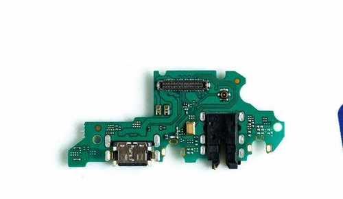 Шлейф зарядки для Huawei P Smart Z (STK-LX1)