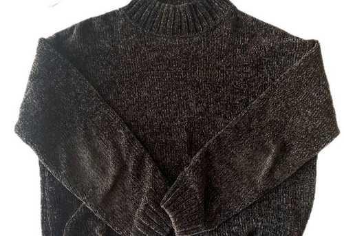 Мягкий свитер pull&bear
