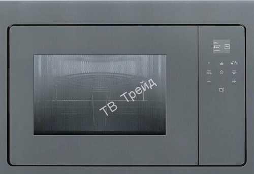 Микроволновая печь smeg FMI120G