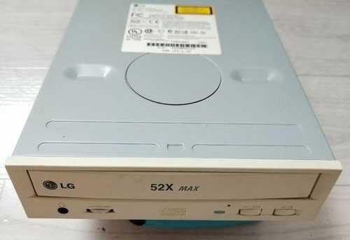 CD-ROM LG CRD-8522B