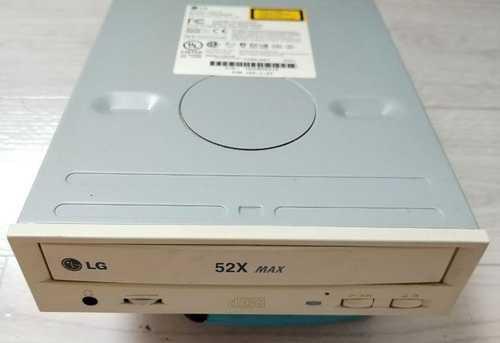CD-ROM LG CRD-8522B