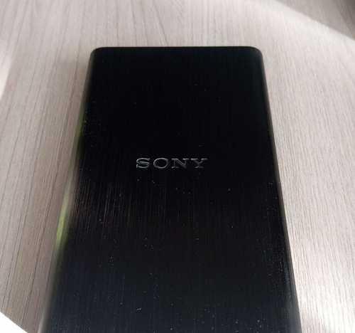 Внешний жесткий диск Sony HD-E1 1TB 3.0