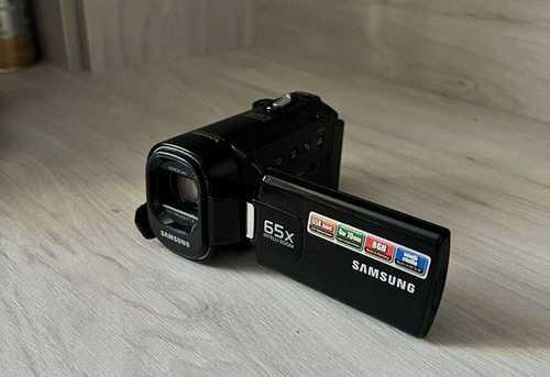Видеокамера Samsung hmx full hd