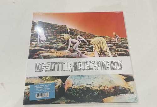 Винил Led Zeppelin - Houses Of The Holy