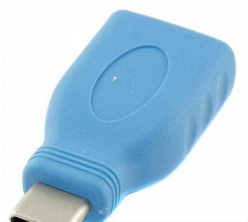 Переходник Type-C - USB 3.0