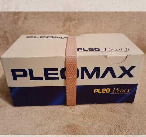 Samsung Pleomax pleo 15 DLX