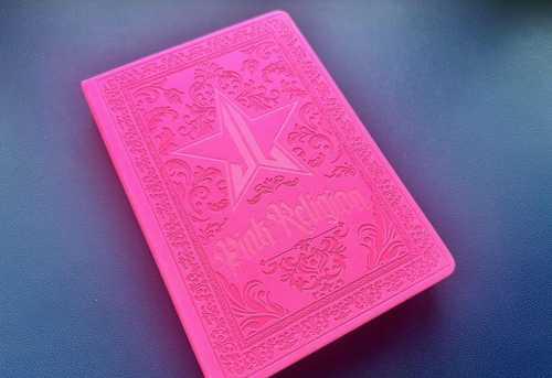 Jeffree star Pink Religion