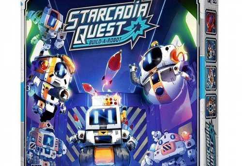 Starcadia Quest: Build-A-Robot (KS Special)