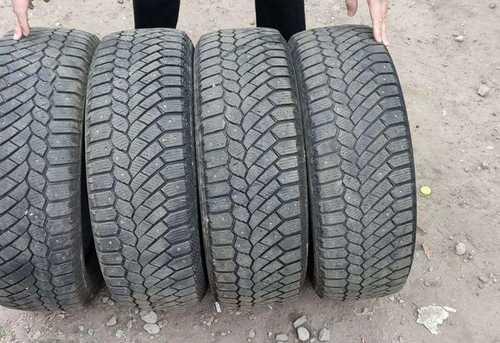 Gislaved Nord Frost 200 195/65 R15