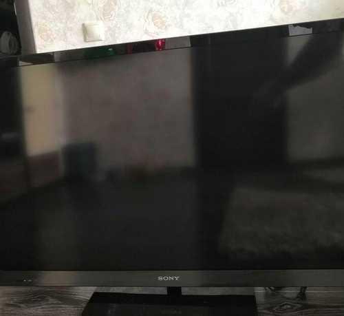 Телевизор Sony Bravia KDL-46EX521 46дюймов