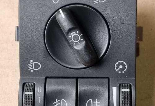 Переключатель света Opel Corsa C
