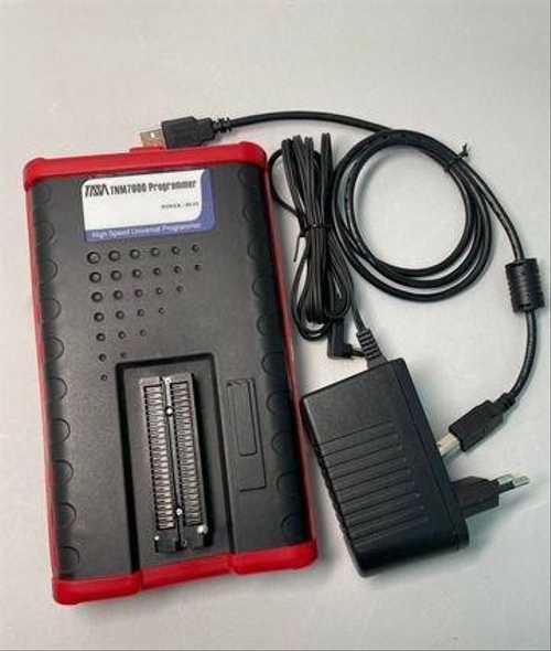 Программатор TNM7000 Universal Programmer