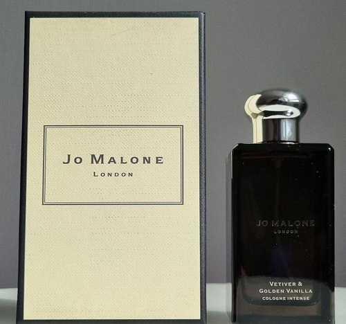 Vetiver & Golden Vanilla Jo Malone London,100ml