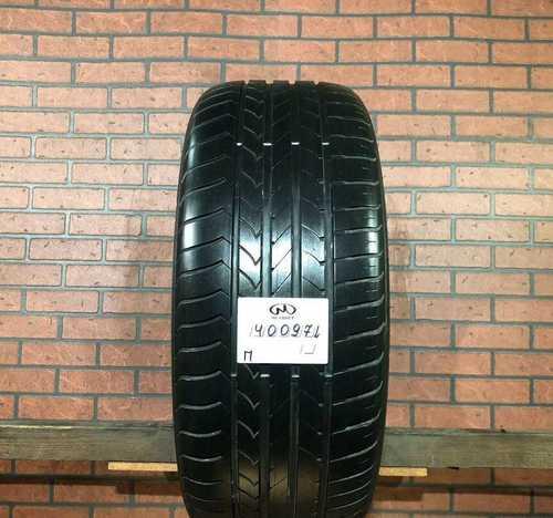 Goodyear EfficientGrip 255/45 R20 101Y