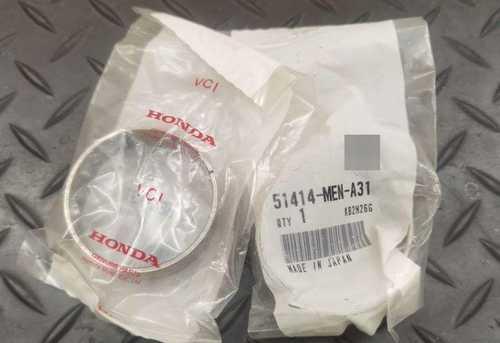 Направляющие вилки Honda crf450 48mm