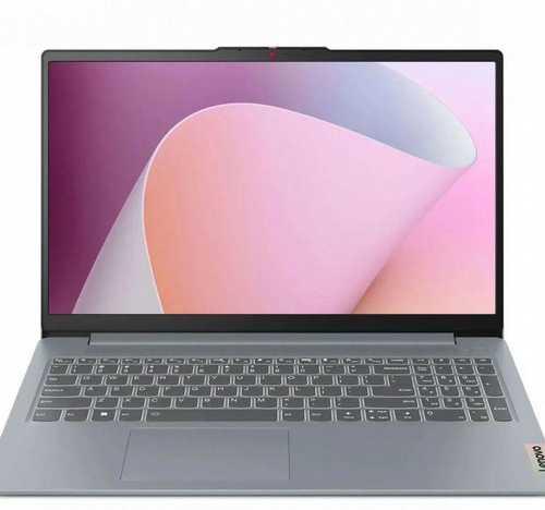 Ноутбук Lenovo IdeaPad Slim 3 15AMN8 677393