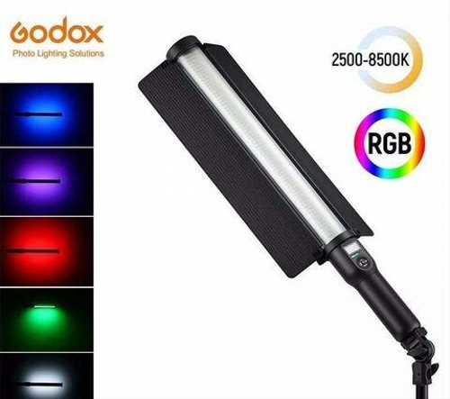 Godox RGB LC500R в наличии