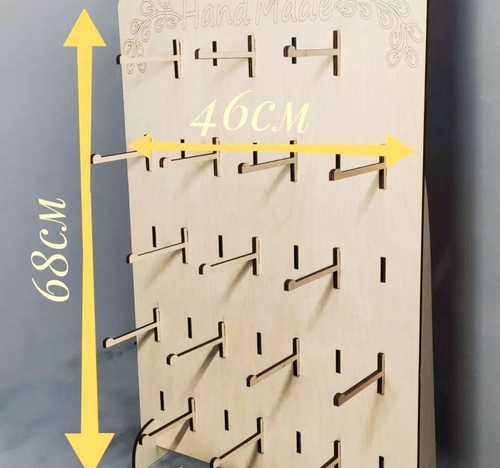 Стенд для ярмарки, планшет