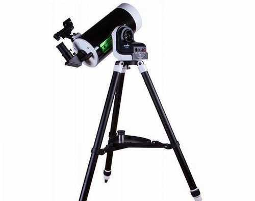 Телескоп Sky-Watcher MAK127 AZ-GTe SynScan goto