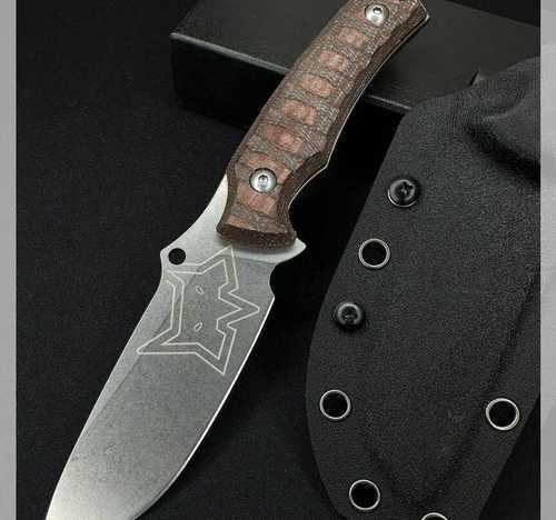 Нож Fox Hunter elementum dagger