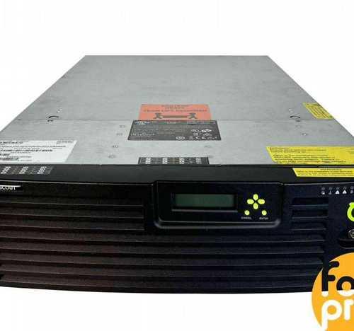 Supermicro 2U X9DRi 16LFF 2SFF 2xE5-2643 32GB