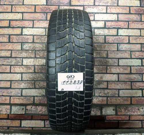 Dunlop Grandtrek SJ6 225/65 R17