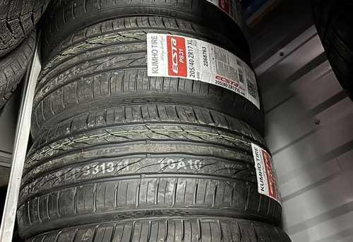 Kumho Ecsta PS31 205/40 R17