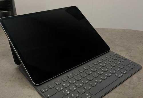 Клавиатура Apple Smart Keyboard Folio