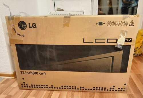 Телевизор LG 32 5000