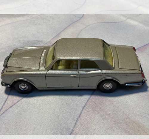 Corgi «Rolls Royce Corniche»масштаб 1/36
