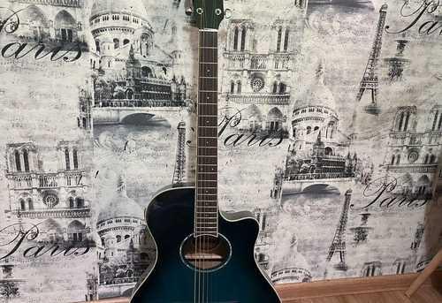 Акустическая гитара yamaha APX600