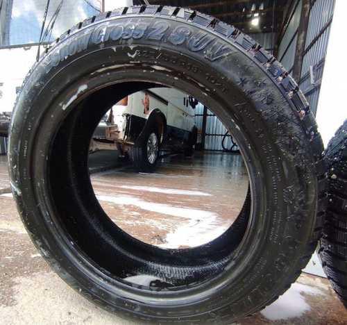 Michelin Energy Saver 4 225/55 R18