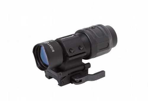 Увеличитель Sightmark 3x Magnifier (арт.SM19024)