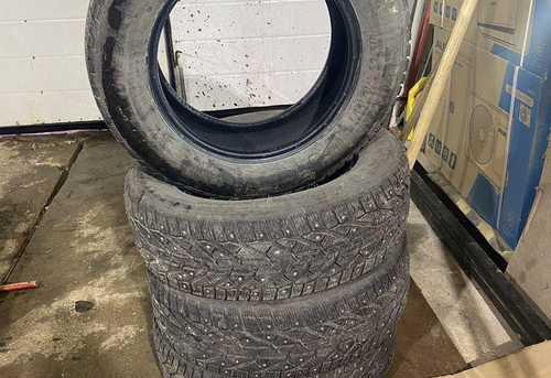 Tigar SUV Ice 215/65 R16