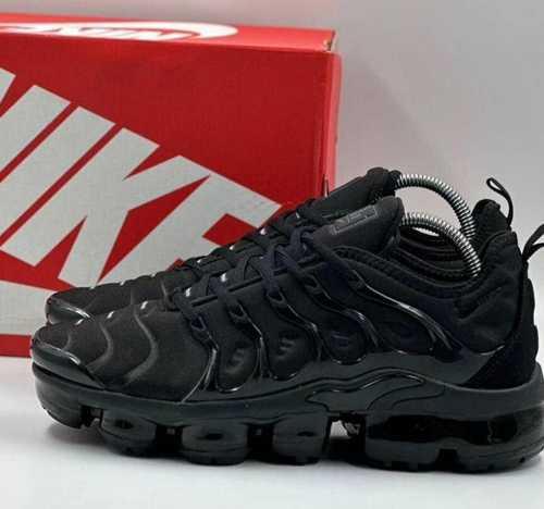 Кроссовки Nike Air Max Vapormax Plus