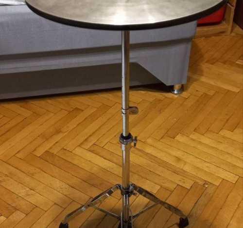 Тарелки zildjian planetZ Hi-hat 14"