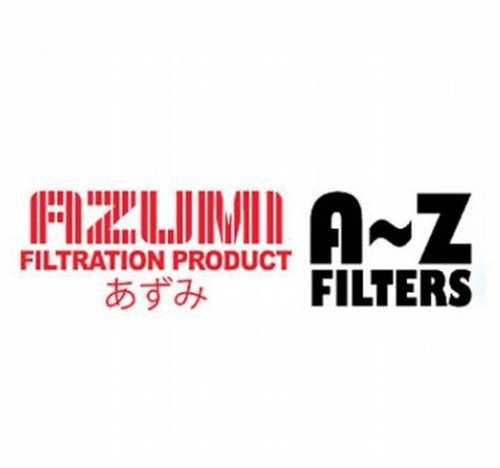 Azumi AC25004C Фильтр салона угольный mazda CX-30