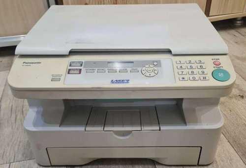 Принтер ксерокс лазерный мфу