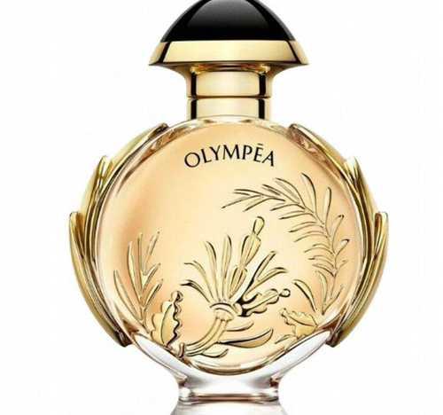 Paco Rabanne Olympea Solar тестер 80 мл