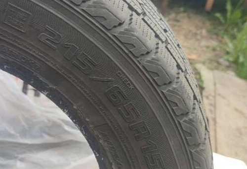 Goodyear Ice Navi 6 215/65 R15