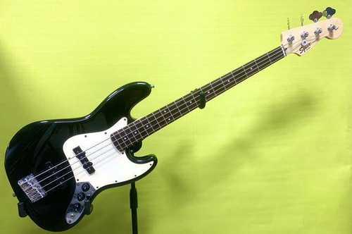 Бас гитара Fender Squier Affinity Jazz Bass