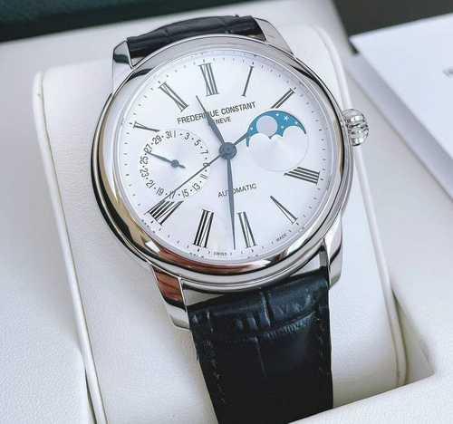 Часы мужские Frederique Constant FC-712MS4H6