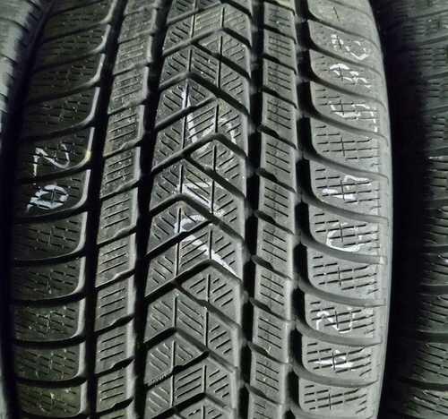 Pirelli Scorpion Winter 265/40 R21