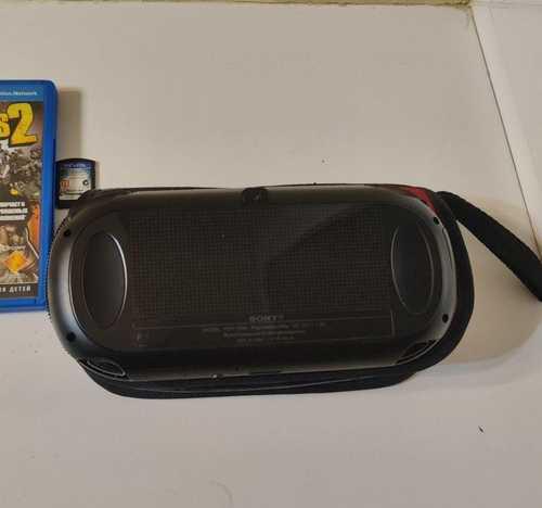 Psp vita