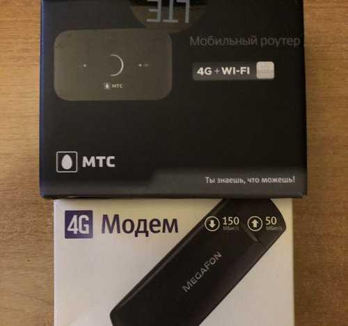 4g модем huawei e3272 / 4g wifi роутер mts 8210f