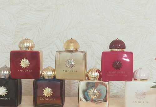Amouage (оригинал, делюсь)