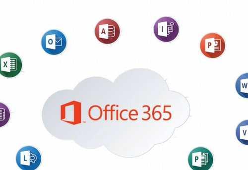 Подписка Microsoft Office 365